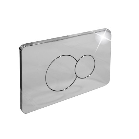 PLAQUE DE DECLANCHEMENT ROND 16