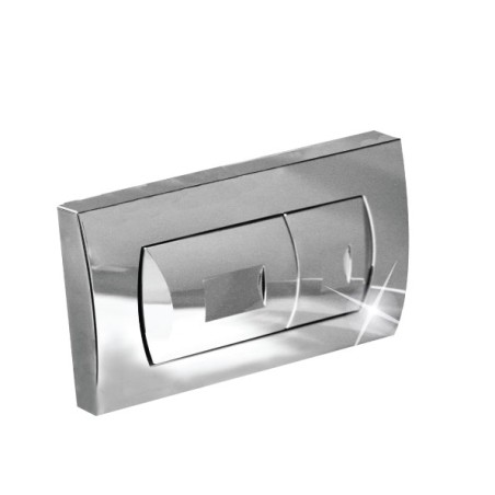 PLAQUE DE DECLANCHEMENT CARRE 16